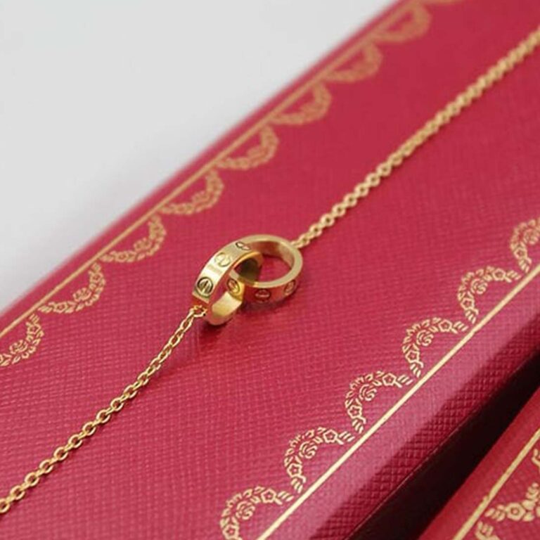 Cartier Panthere De Cartier Set - ShinMarket